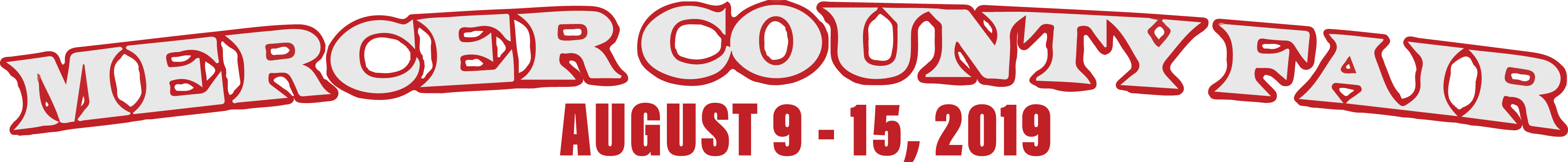 Home | Mercer County Fairgrounds